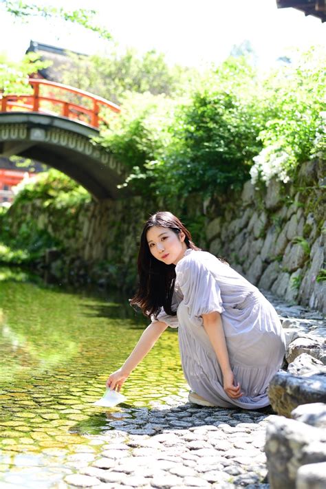 sakaki on Twitter 後半は下鴨神社で水みくじを引いていただいた いいことがありそうですね 結果はご本人のみぞ知る笑