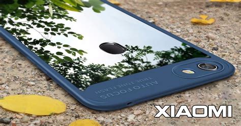 Best Xiaomi Phones June Gb Ram Mp Cameras