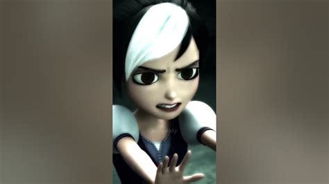 Her 😩 ️~ Toa Shorts Claire Edit Trollhunters Capcut Clairenunez