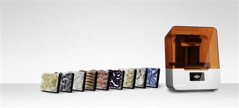 Formlabs Form 3b 3d Printer Hsd Equipment Ireland