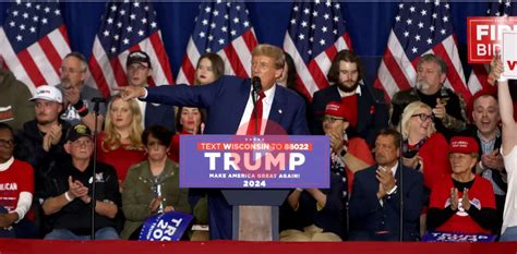 2 Investors Plead Guilty To Insider Trading Related To Trumps Truth