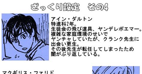 鉄血のオルフェンズ Vs生徒会～リベンジ～ 木野まよ子のマンガ 漫画 ガエリオ・ボードウィン マクギリス・ファリド Pixiv