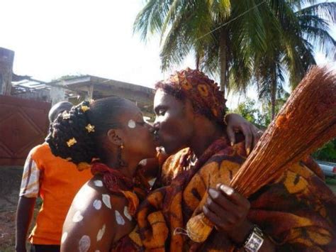 The Kru People Of Liberia And Cote Divoire Culture Nigeria