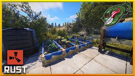 How Does Composter Work Rust At Jamie Anthony Blog