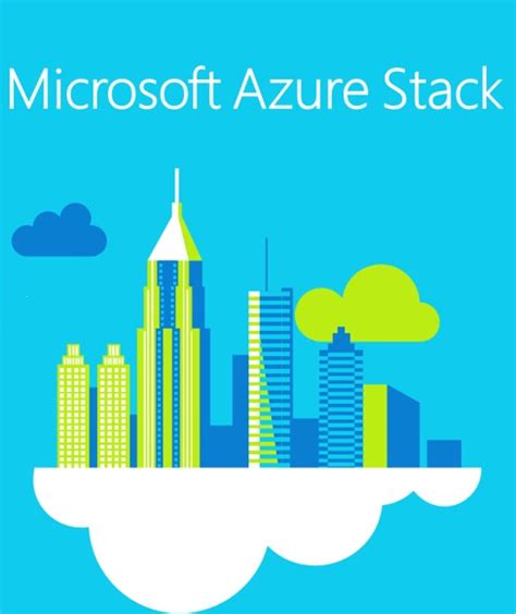 azure stack tp3 receives an update enabling paas multi tenancy and new deployment process