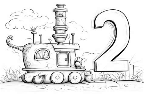 Premium Ai Image Color Book