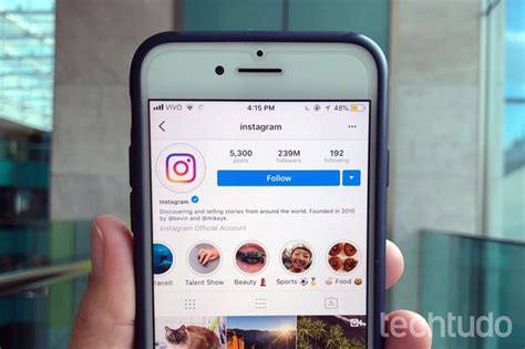 Como Colocar Pronomes No Instagram
