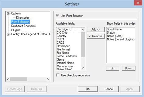 Project64 Download Softpedia