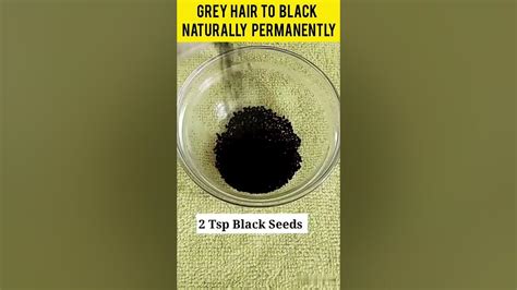 How To Get Rid White Hair Desi Skincare Youtube