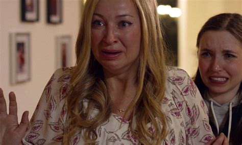 Double Vie Demi Soeur TF1