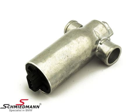 Idle regulating valve T-shape - 13411744713, 13 41 1 744 713, 1744713 ...