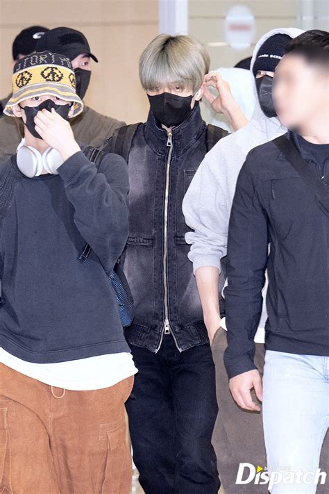 [현장포토] 앞머리 속 반짝 지성 빛나는 눈동자 디스패치 뉴스는 팩트다