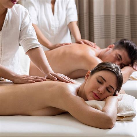 Couple Indulgences At Mulia Spa Nusa Dua Bali