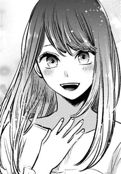 Akane Kurokawa Oshi No Ko Wiki Fandom Anime Episodes Kawaii