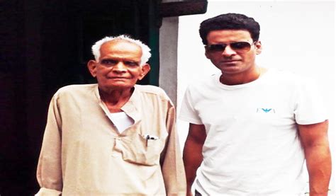 मनोज वाजपेयी के पिता का निधन Chirauri News