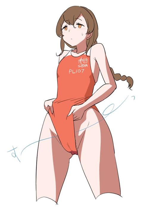 Souya And Souya Agb Kantai Collection Drawn By Tamu Mad Works