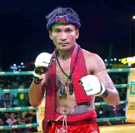 កីឡាករ ព្រំ សំណាង ចង់បាន«មេដាយមាស នៅព្រឹត្តិការណ៍ស៊ីហ្គេមឆ្នាំ២០២៣