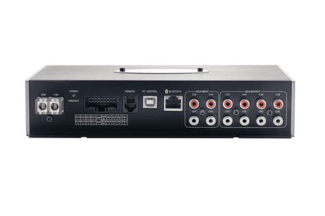 Amplifier PA D Maple Tech Audio