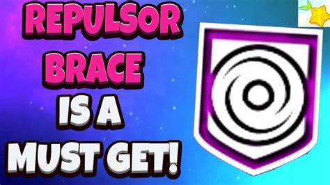 You Gotta Get A Repulsor Brace Weapon Before Next Season Big Fix Coming To Oversheilds