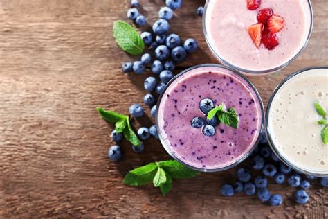 Weight Loss Shakes For Women The Complete List Of Fat Burning