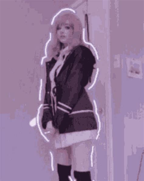 Chiaki Cosplay Tiktok  Chiaki Cosplay Tiktok Discover And Share S