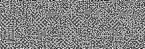 Premium Vector Turing Pattern Reaction Diffusion Model Chemical