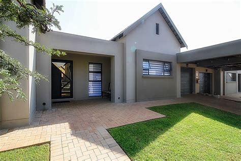 2 Bedroom House For Sale In Leloko Lifestyle And Eco Estate P24 114868327