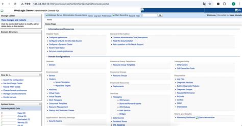 Weblogic 管理控制台未授权远程命令执行漏洞（cve 2020 14882，cve 2020 14883） 知乎