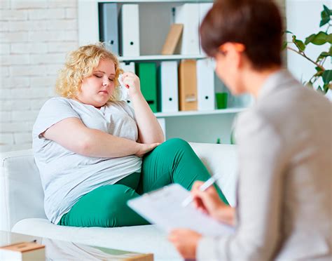La Obesidad En Los Adolescentes ¿cómo Afecta