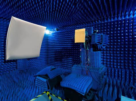 Antenna Testing Chengdu Rf Miso Co Ltd