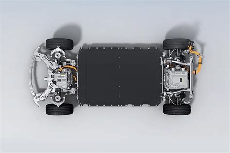 Byds Latest Ev Battery Could Offer 1000km Of Range Carexpert
