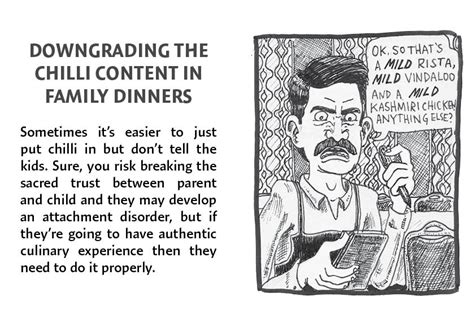 Parental Sacrifices Ben Pearmain Illustration
