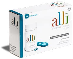 ᐅ Buy Alli Tablets Online Effective Weight Loss Medication