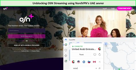Best Vpn For Osn Streaming Tested And Updated 2025