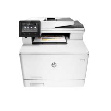 HP LaserJet Pro MFP M427 dw/fdn/fdw