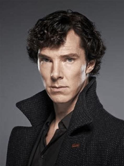 Benedict Cumberbatch Young Snape