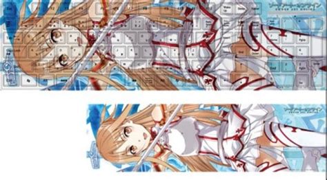 ~anime Keyboards~ Anime Amino