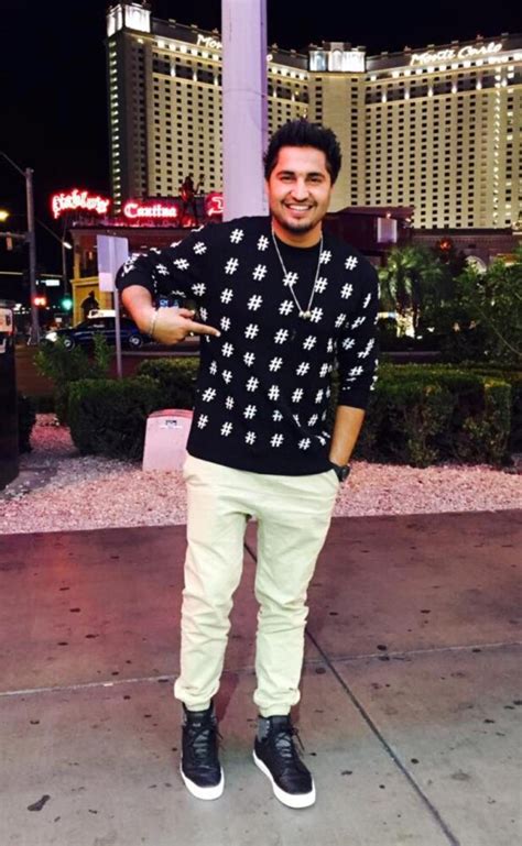 Jassi Gill Looking Cool Desi Comments Jassi Gill Looking Cool Desi Comments