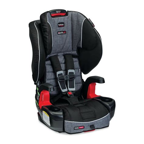 Britax Frontier Manual Pdf Download Manualslib