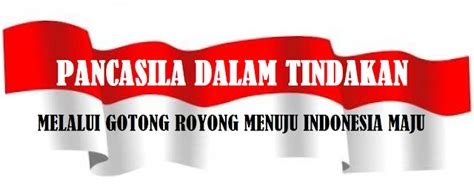 Tema Dan Logo Peringatan Hari Lahir Pancasila Tahun 2020