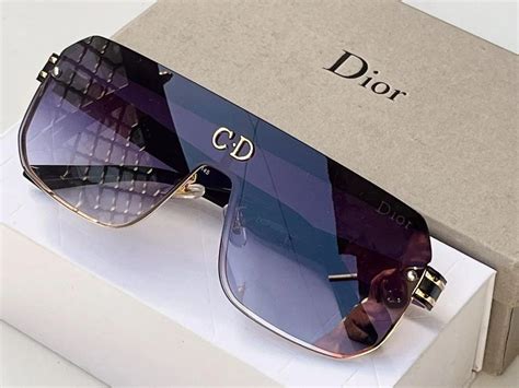Black Mens Dior Sunglasses At Rs 1499 In Ahmedabad Id 2852391685691