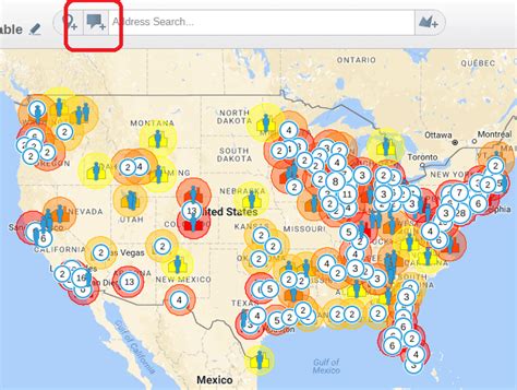 How To Use Annotations With Your Map In Espatial Mapping Software