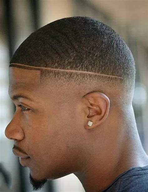 Latest Black Men Haircuts The Newest Gallery Haircuts For Men
