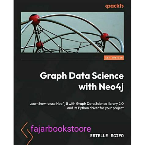Jual Graph Data Science With Neo4j Shopee Indonesia