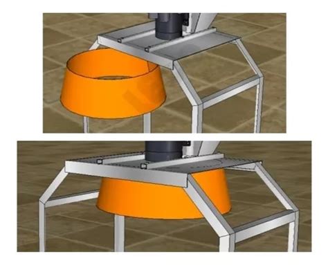 Planos De Máquina Para Fabricar Ladrillos Ecológicos en venta en por sólo OCompra