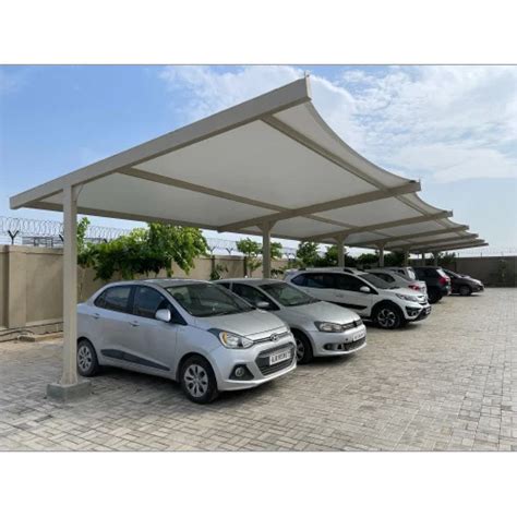 Modular Multi Purpose Tensile Structure Manufacturer Supplier In