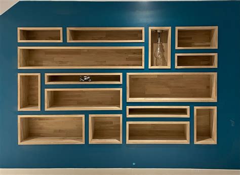 Top 40 Best Recessed Wall Niche Ideas Interior Nook Designs Artofit