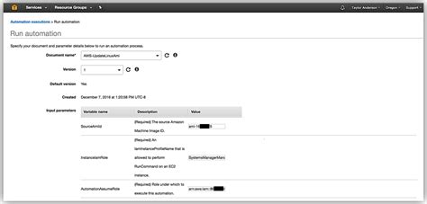 Streamline Ami Maintenance And Patching Using Amazon Ec2 Systems