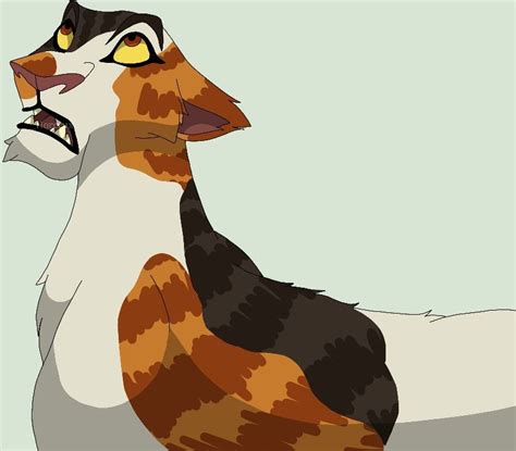 Warrior Cats Hawkfrost And Tigerstar In The Darkforest Artofit