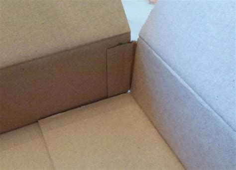 Leslie S Art And Sew Turn A Box Inside Out